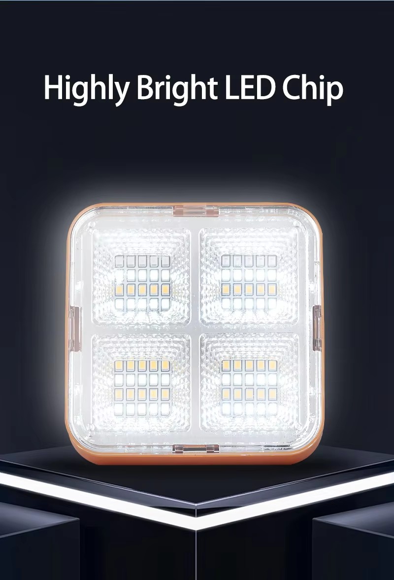 Solar Mini Emergency Light - We are a professional manufacturer of ...