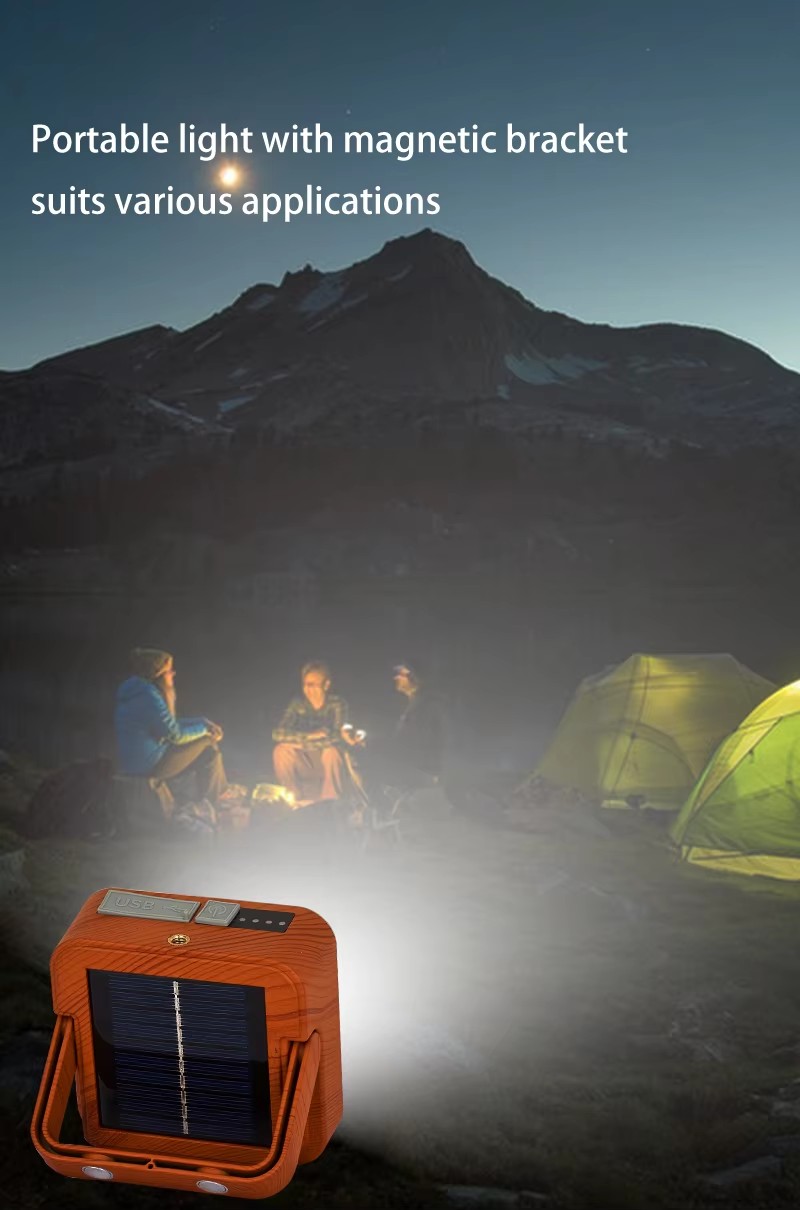 Solar Mini Emergency Light - We are a professional manufacturer of ...