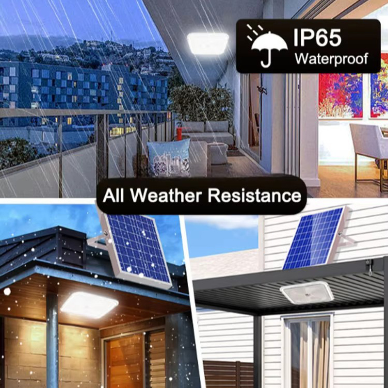 Solar square indoor ceiling light - We are a professional manufacturer ...