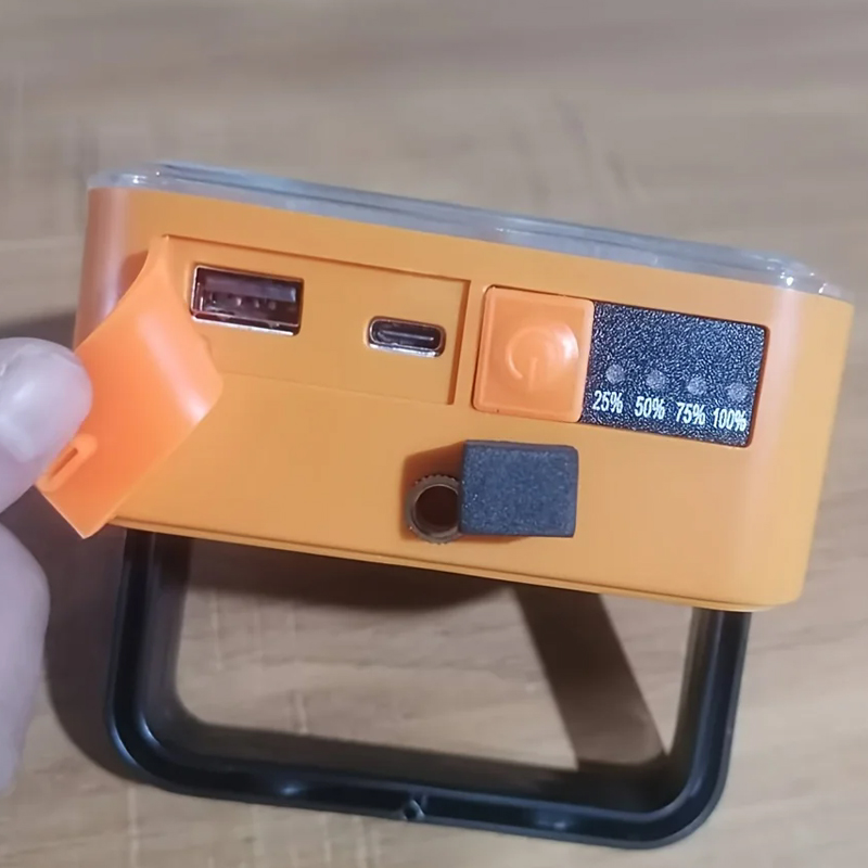 Solar Mini Emergency Light - We are a professional manufacturer of ...