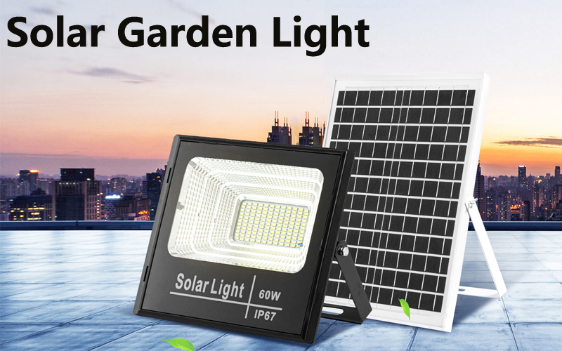 Solar Led Light Supplier - We are a professional manufacturer of solar ...